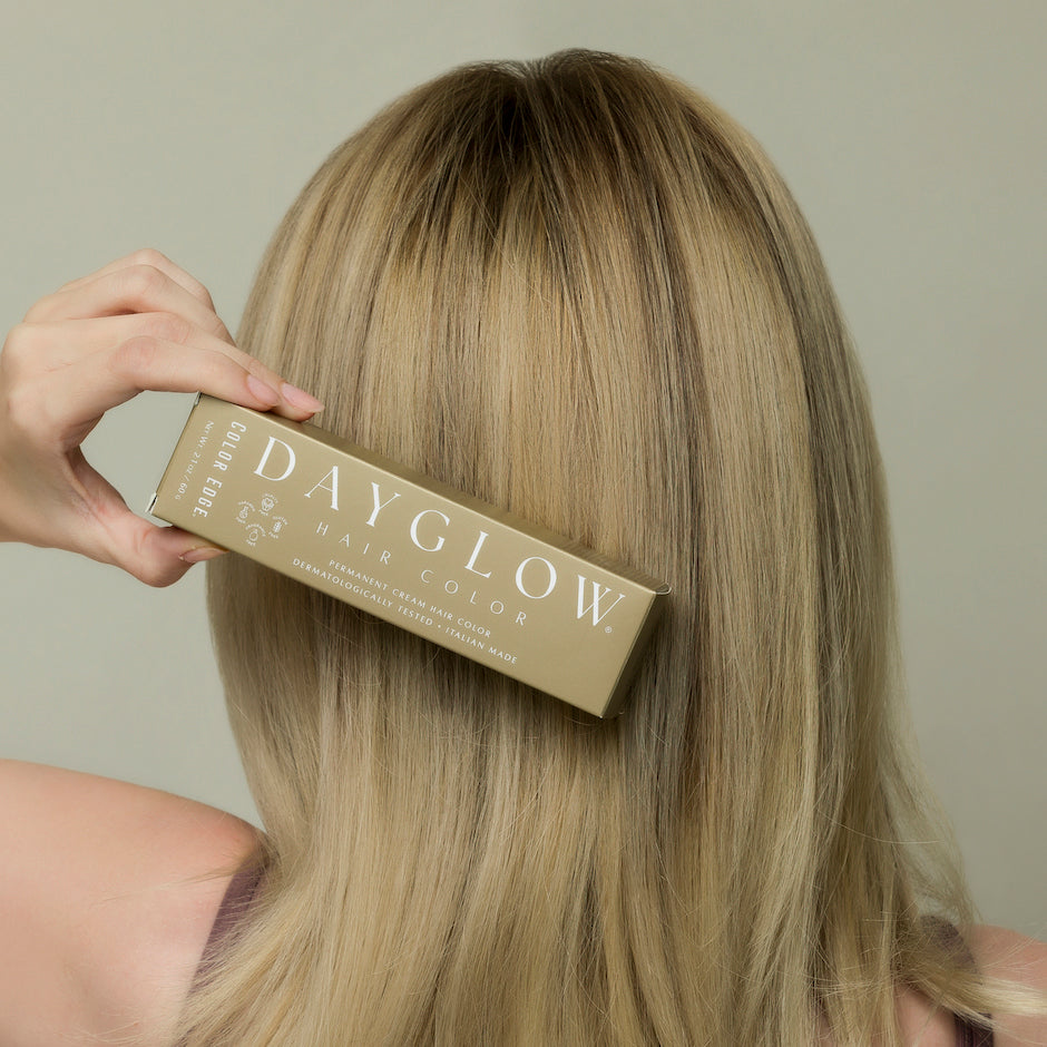 Dayglow Permanent Hair Color – Dayglow Color