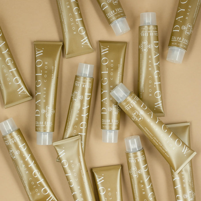 Dayglow Permanent Hair Color – Dayglow Color