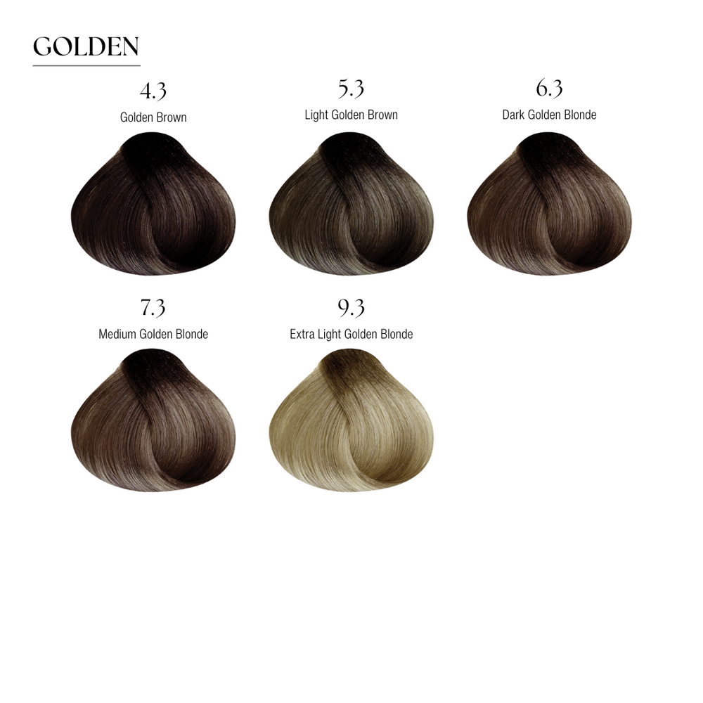 Dayglow Permanent Hair Color – Dayglow Color
